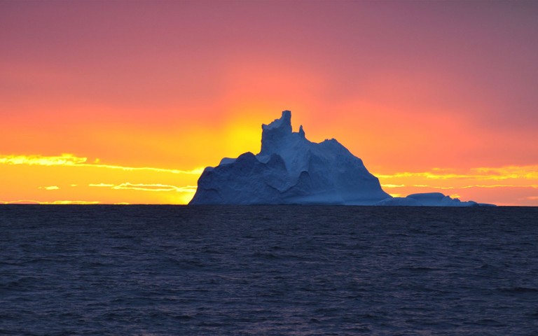 Polar ICE – A program designed to connect scientists, educators, and ...