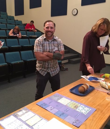 Professional Development Night at Rutgers University Tuesday October 18 ...