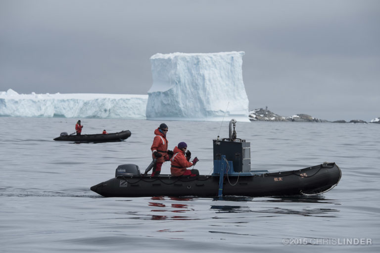 Science Communication Workshops for Scientists – Polar ICE