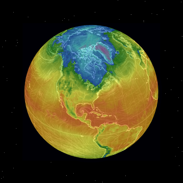 Polar Data Education – Polar ICE