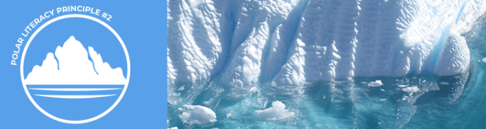 Principle #2 – Ice – Polar ICE