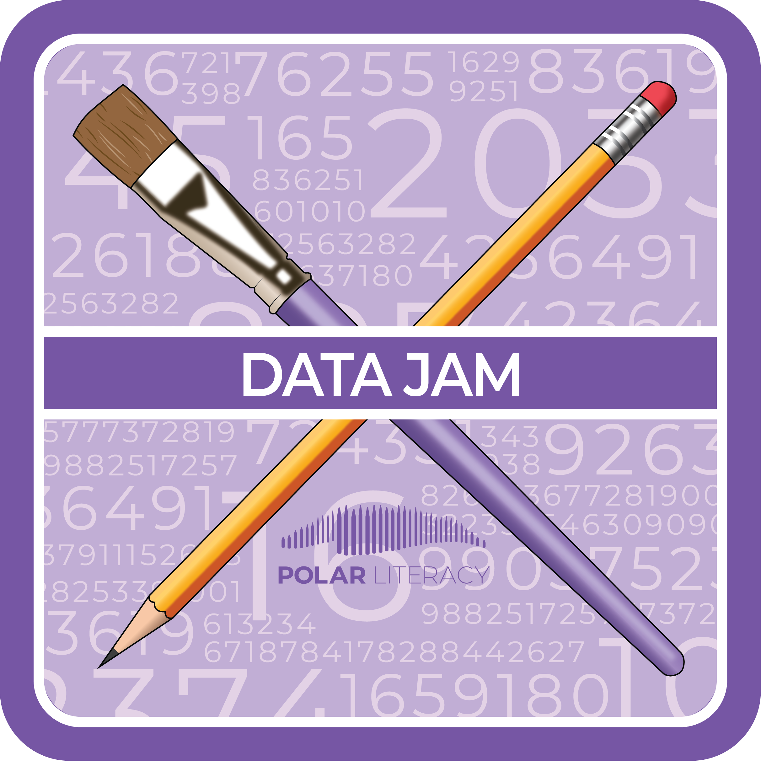 Postcard 8 – Data Jam – Polar ICE